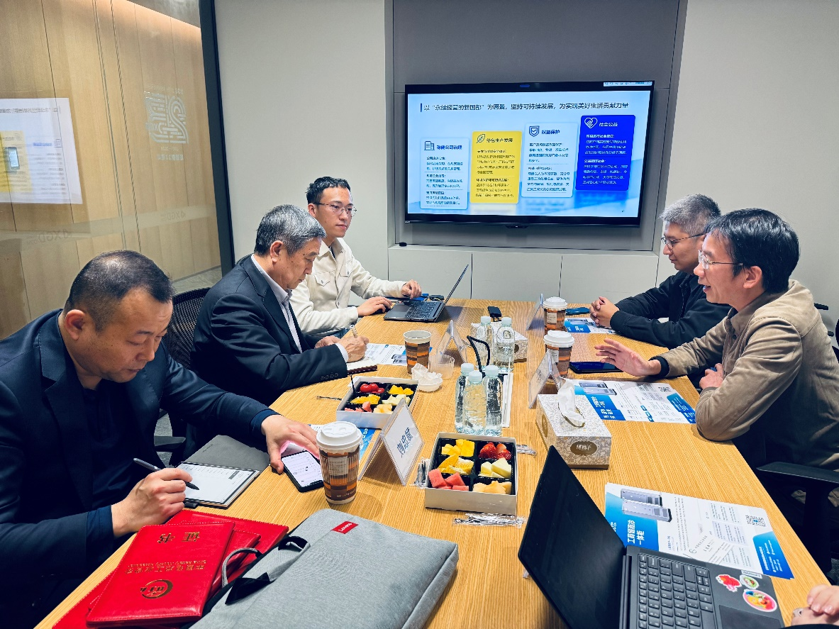 Wang Jianxin, Vice Chairman of China Battery Industry Association, and ...