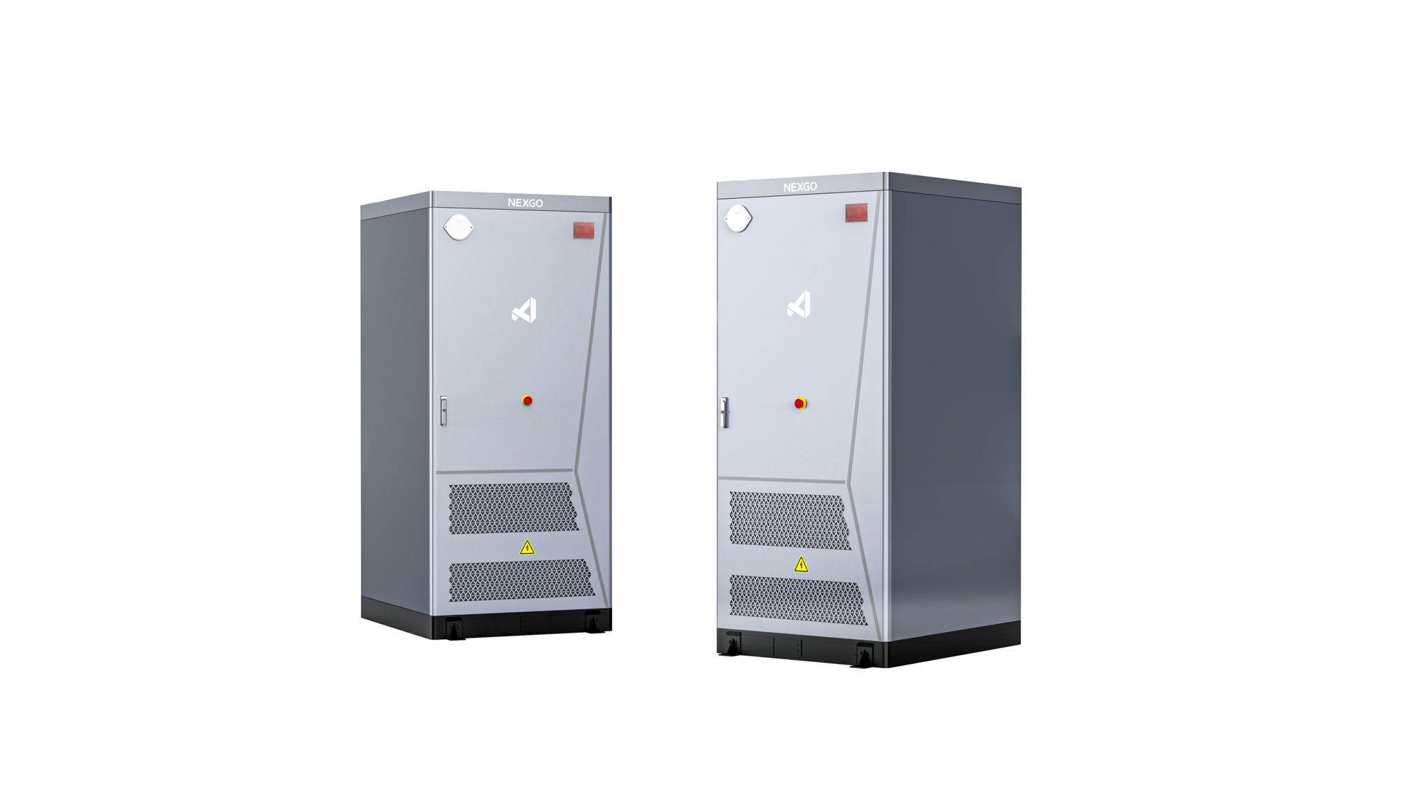 Shenzhen Xinguodu Energy Technology Co., Ltd.